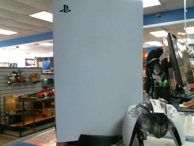 Sony PS5 | Family Pawn