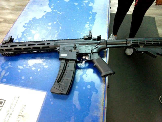 M&P 15-22 | Family Pawn
