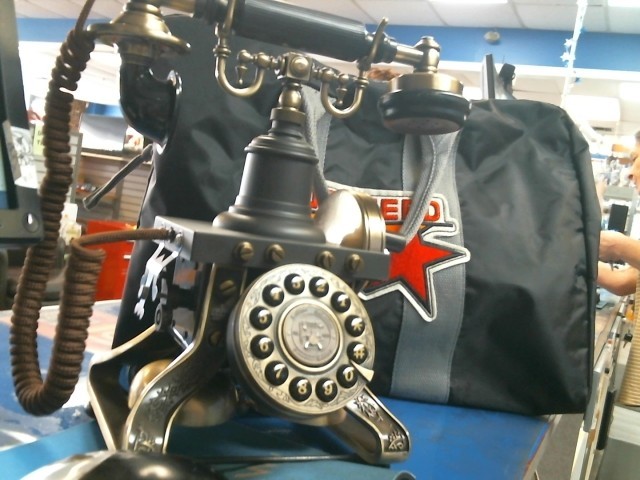Antique Collection Classic Series | Family Pawn