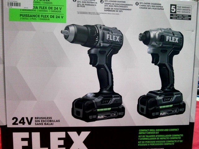 FLEX FXM205-2A | Family Pawn