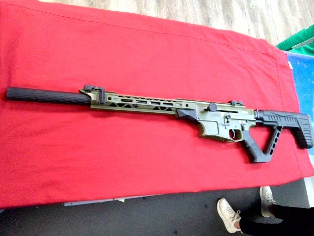 ROCK ISLAND VR80 12 GA SHOTGUN | Family Pawn