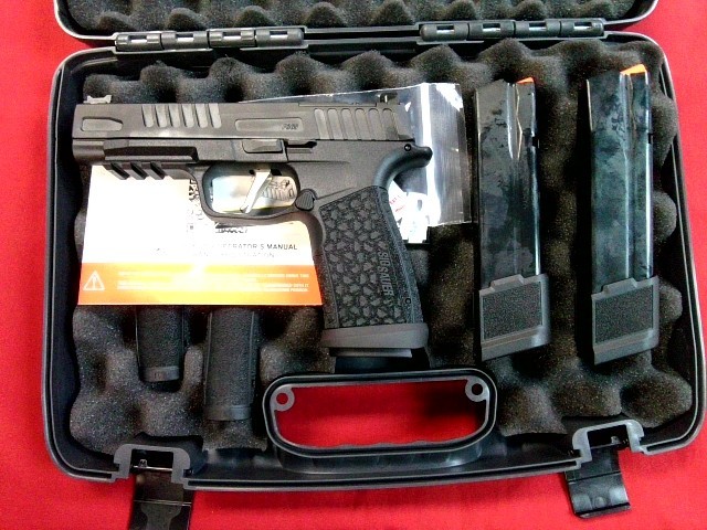 SIG SAUER P365 FUSE | Family Pawn