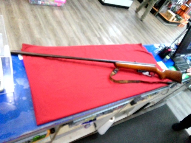 MARLIN 55 THE ORIGINAL GOOSE GUN 12 GAUGE SHOTGUN | Family Pawn
