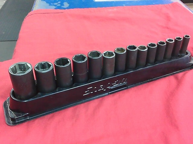 Snap-on PAKTY227 | Family Pawn